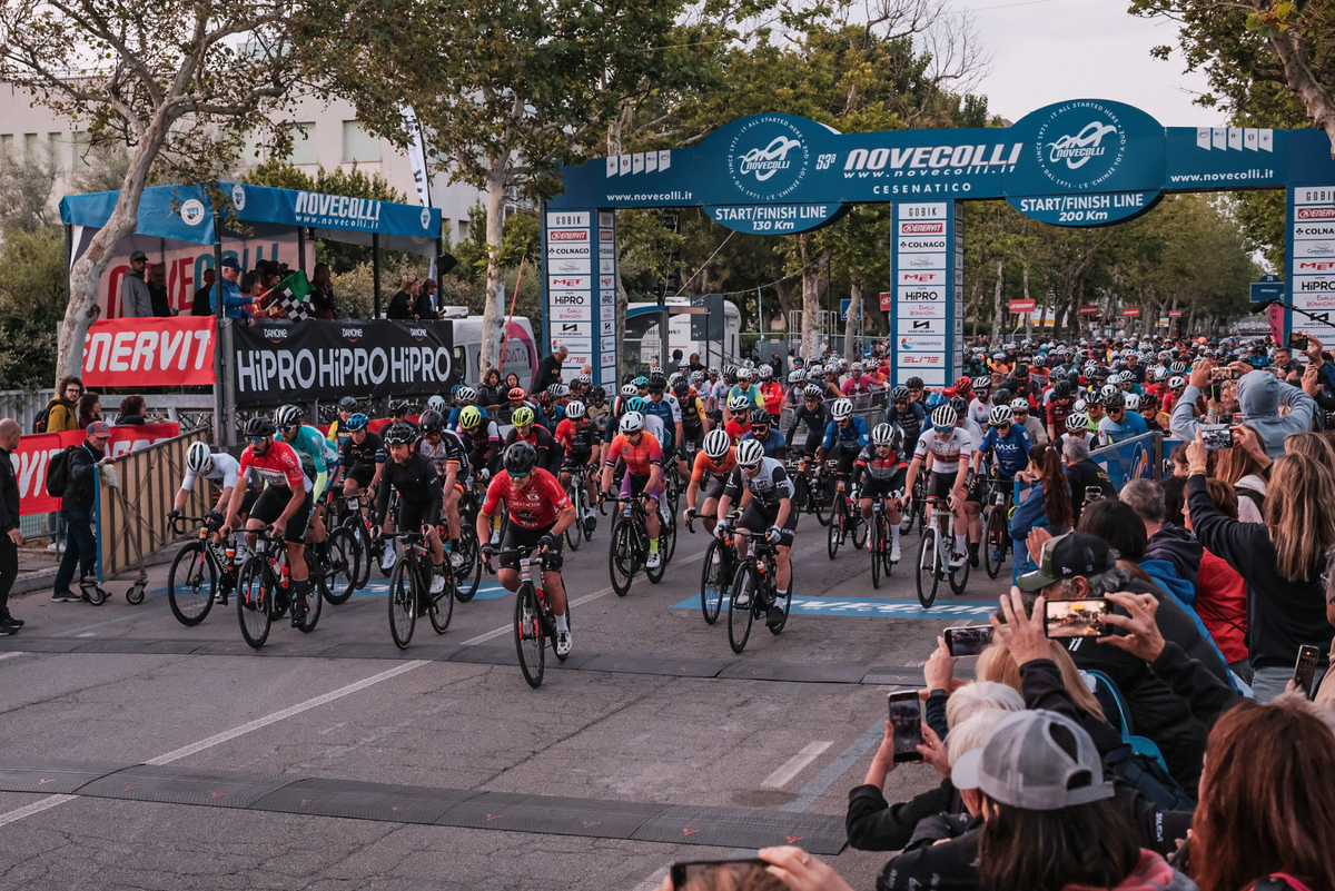 Nove Colli photos | Official Site