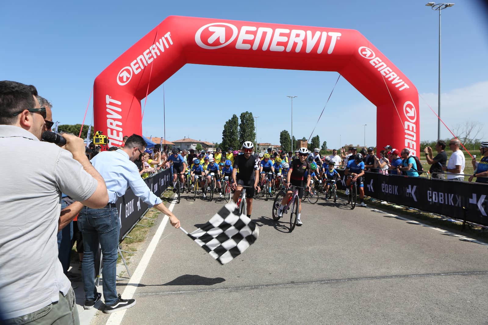 Nove Colli photos | Official Site