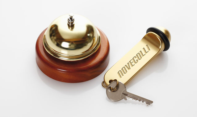 Nove Colli Home page | Official Site